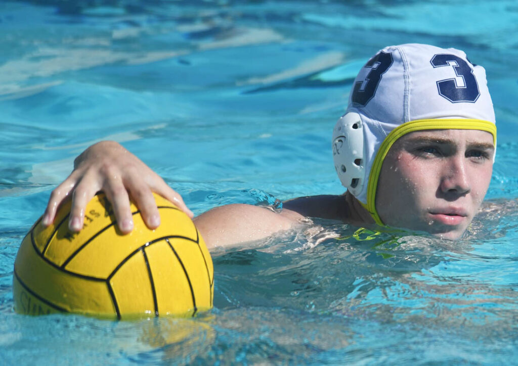 USA Junior Olympics set stage for prep water polo season | The Star News