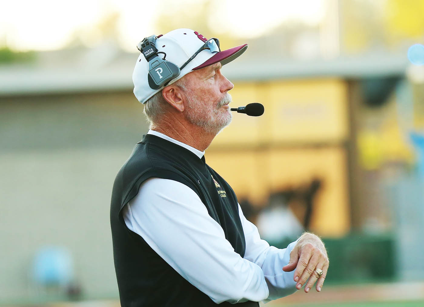 SWC Jaguars to host Griffins in flip-flop of venues | The Star News