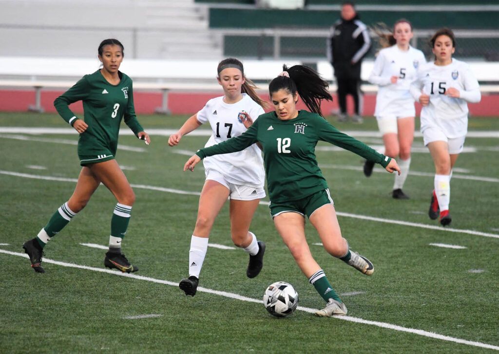 South County prep soccer teams fill CIF semifinal brackets | The Star News