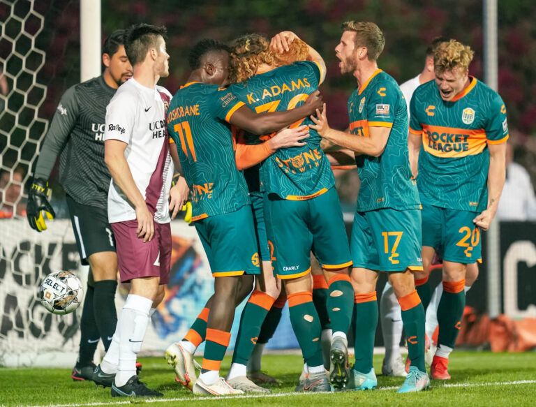 SD Loyal, new San Diego Wave soccer franchises to tantalize fans | The ...