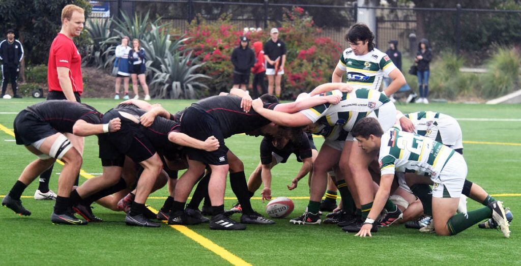 SDSU men’s rugby team set to host Senior Day on Saturday | The Star News