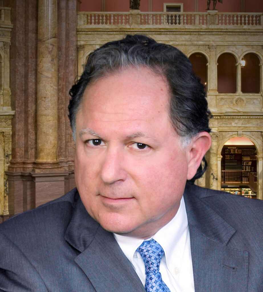 Daniel Smith running for Chula Vista City Attorney | The Star News