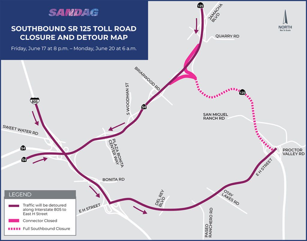 125 slated for closure | The Star News