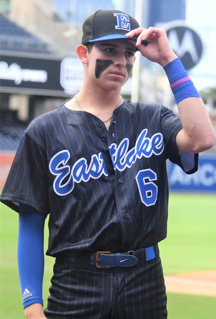 Local prep baseball players meet their field of dreams | The Star News