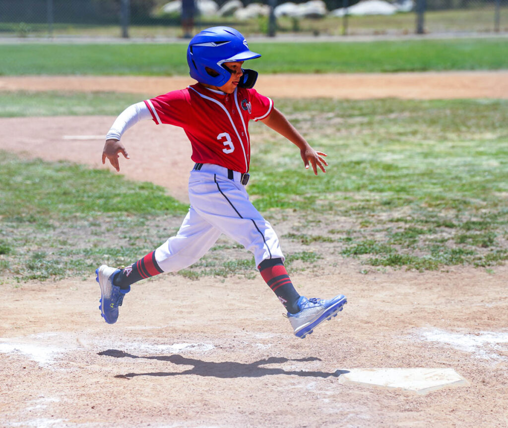 District 42 Little League teams keep finding a way to win | The Star News