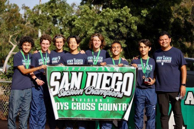 Senior recognition: 15 four-year Mustangs gallop to the forefront | The ...