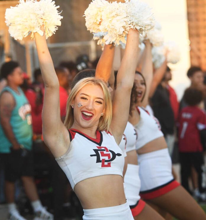 A century of Aztec football and counting | The Star News