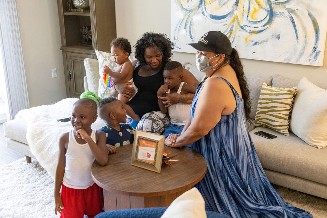 New beginnings come courtesy Humble Designs | The Star News