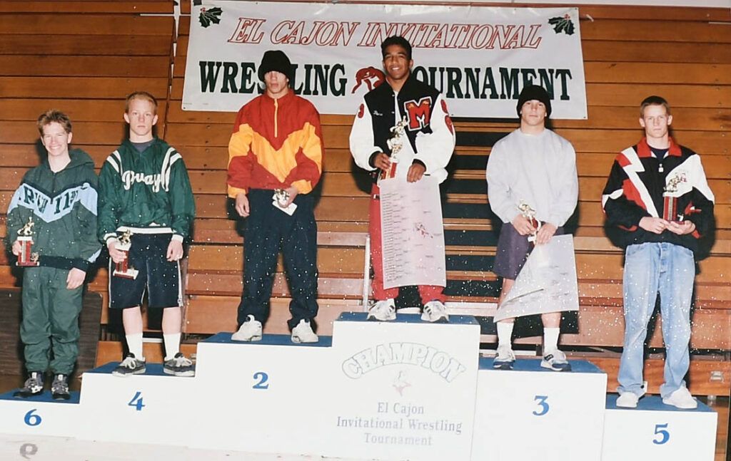 On 50th anniversary, El Cajon Invitational challenging a new generation ...