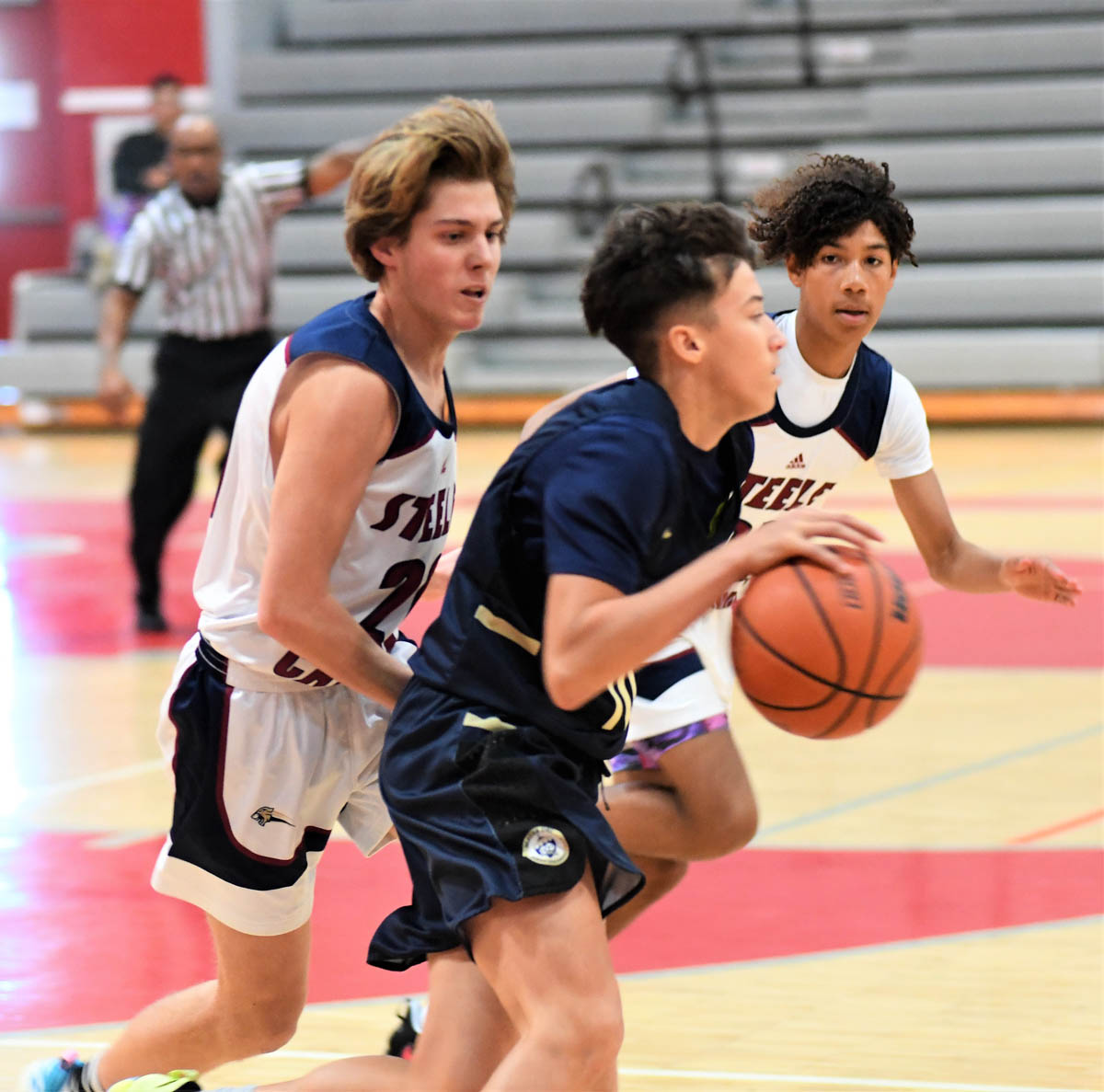 Metro teams aplenty in CIF hoops finals | The Star News