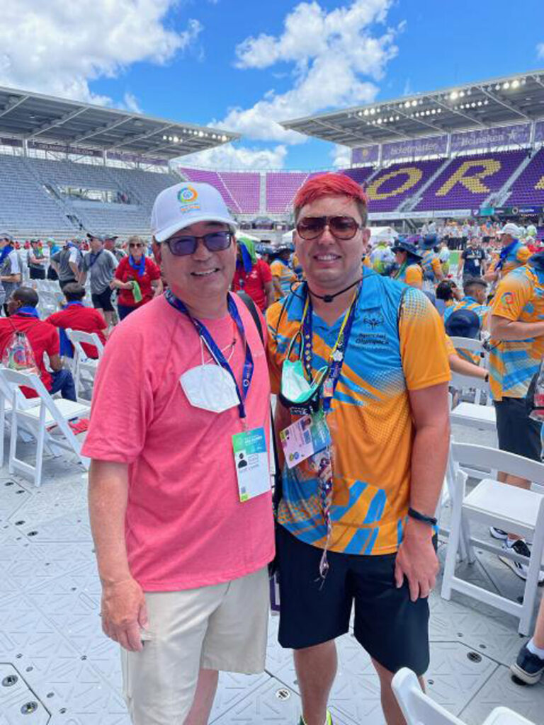 Gold mettle pays off | The Star News