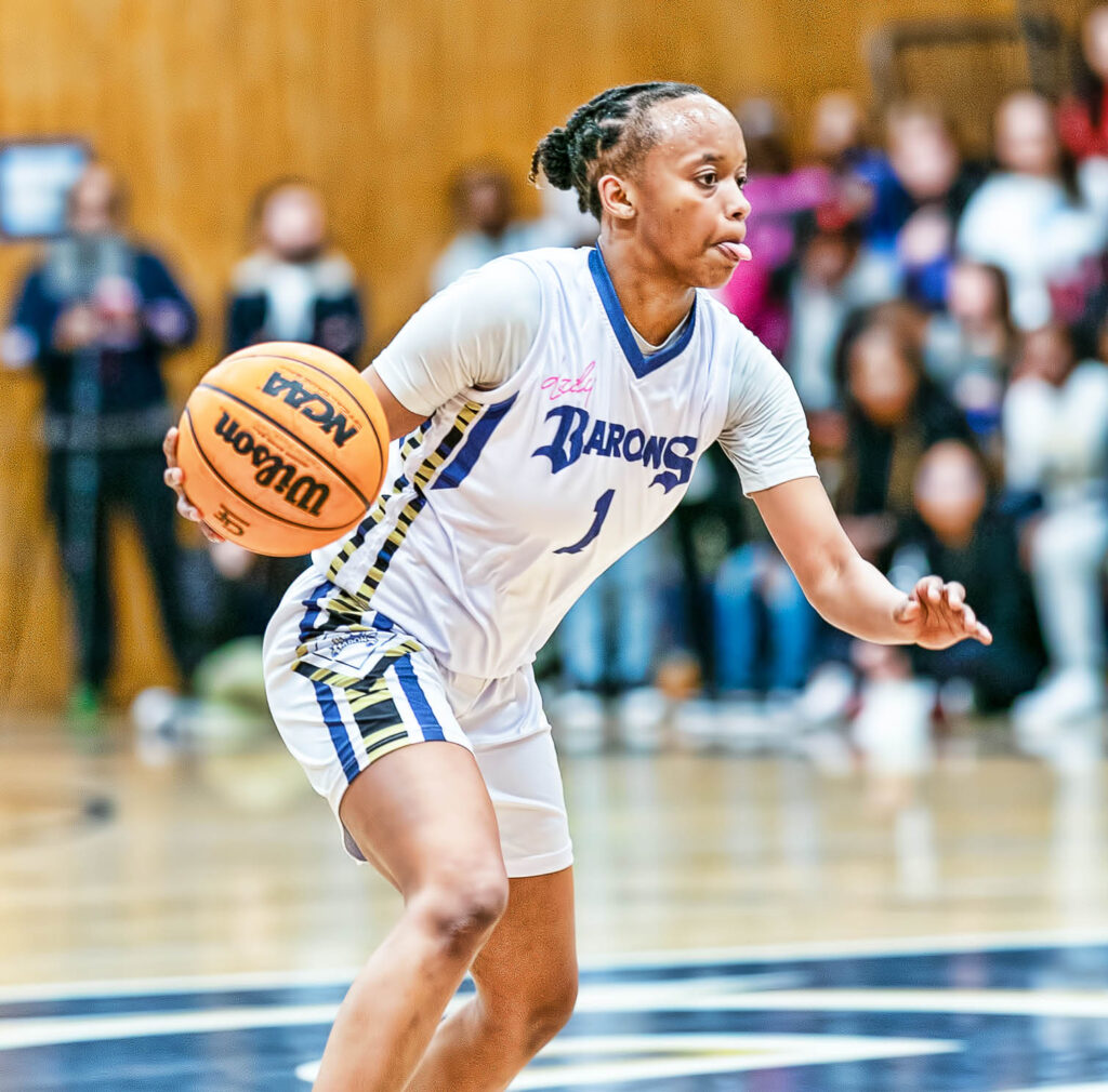 Dream season takes Lady Barons to state championship final | The Star News