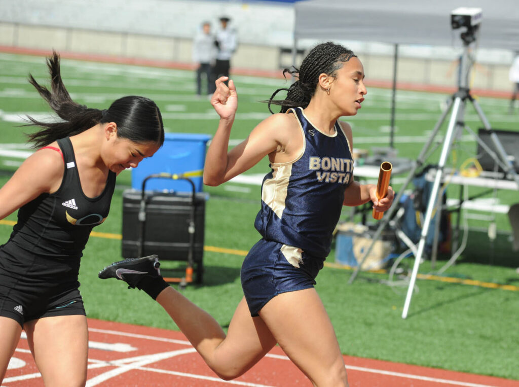 Spring sports preview: Bonita Vista Barons are back on track | The Star ...