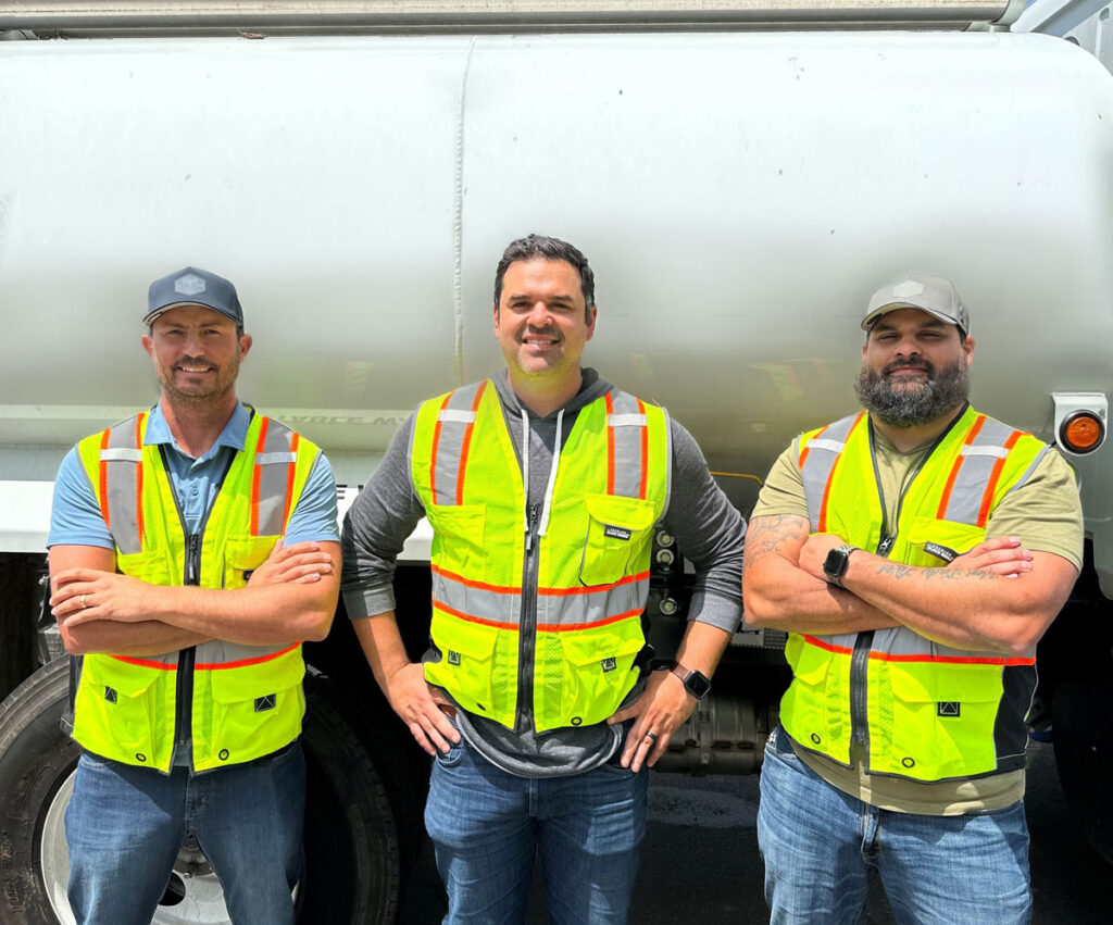 Amerivet Contracting earns SBA award | The Star News