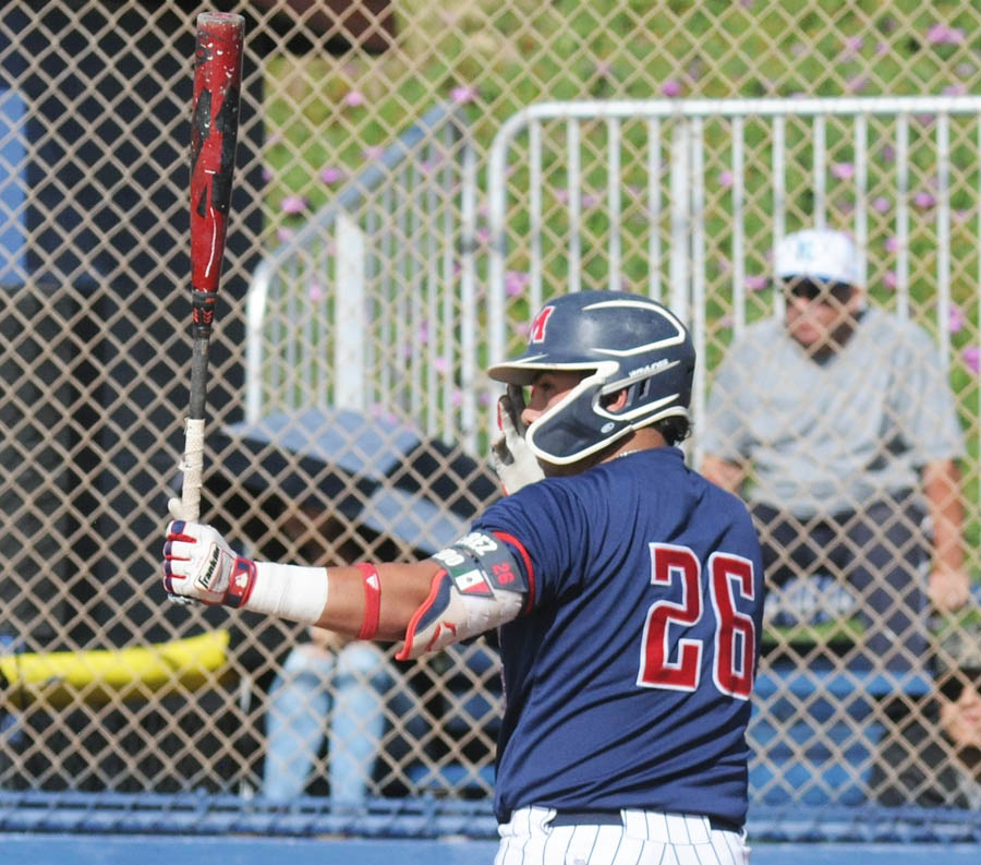 Padres high school baseball all-star game set Sunday at Petco Park ...