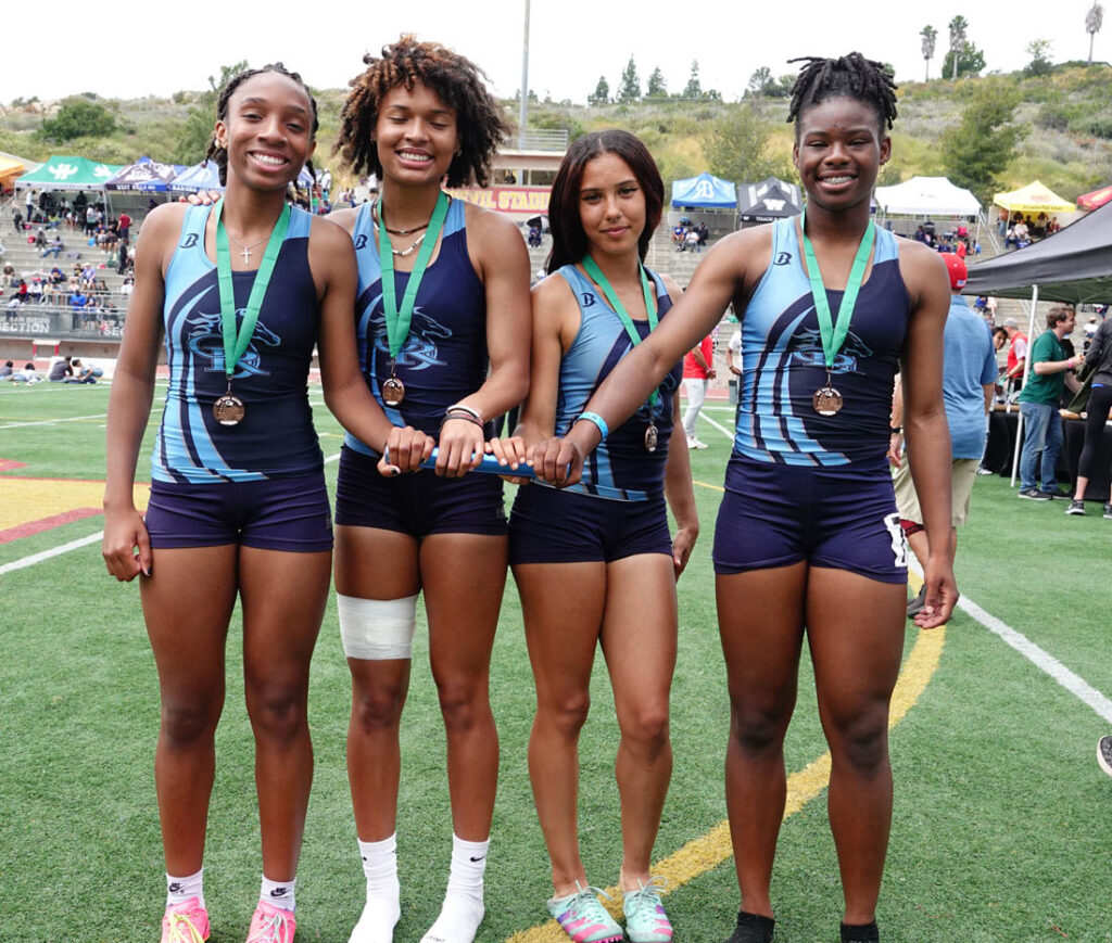 Next step for Metro track athletes: state championship meet | The Star News