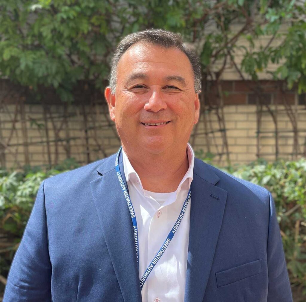 Authority hires new Asst. GM | The Star News