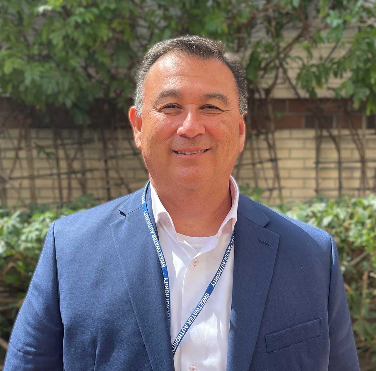 Authority hires new Asst. GM | The Star News