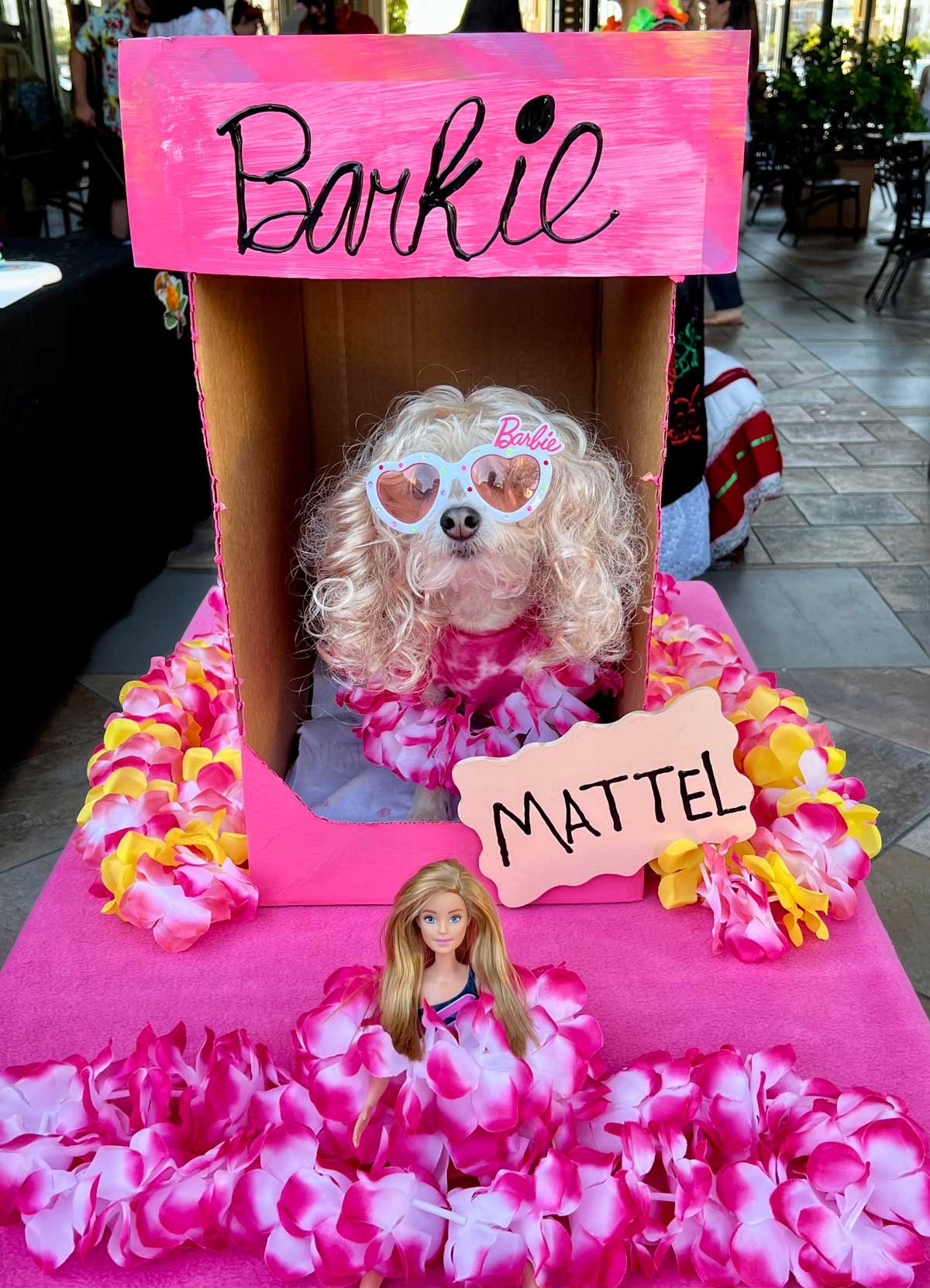 WHAT A DOLL | The Star News