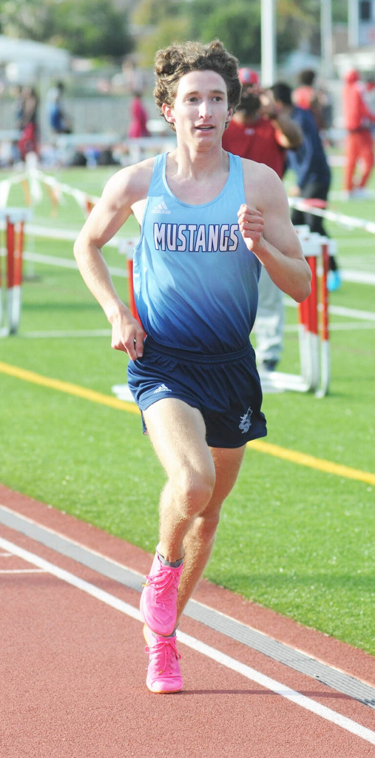 2023 Metro Conference Spring Sports Awards | The Star News