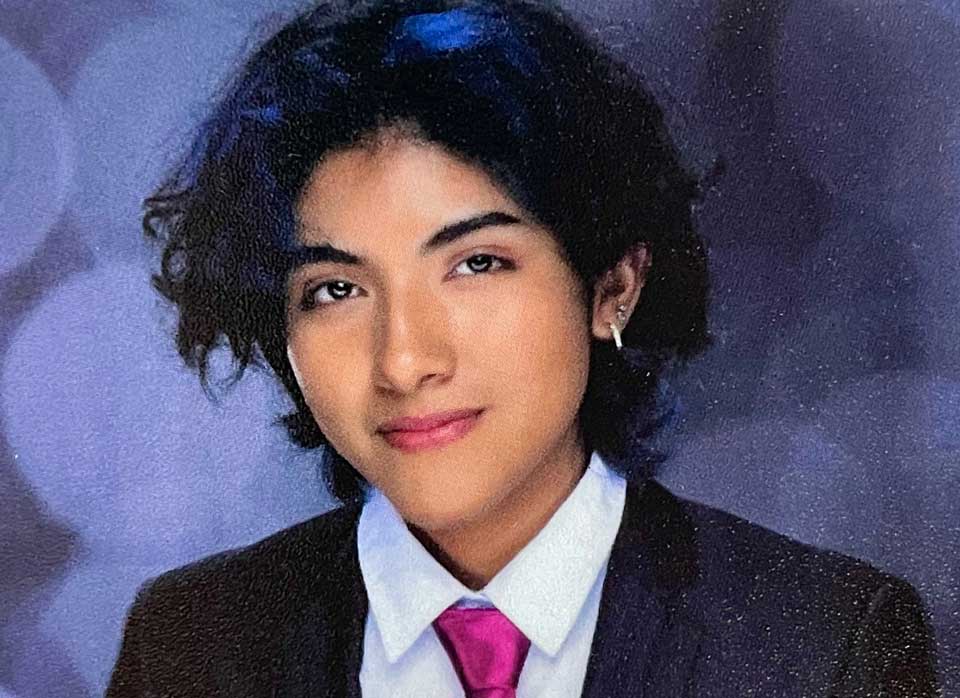 Senior a ‘Remarkable’ teen | The Star News