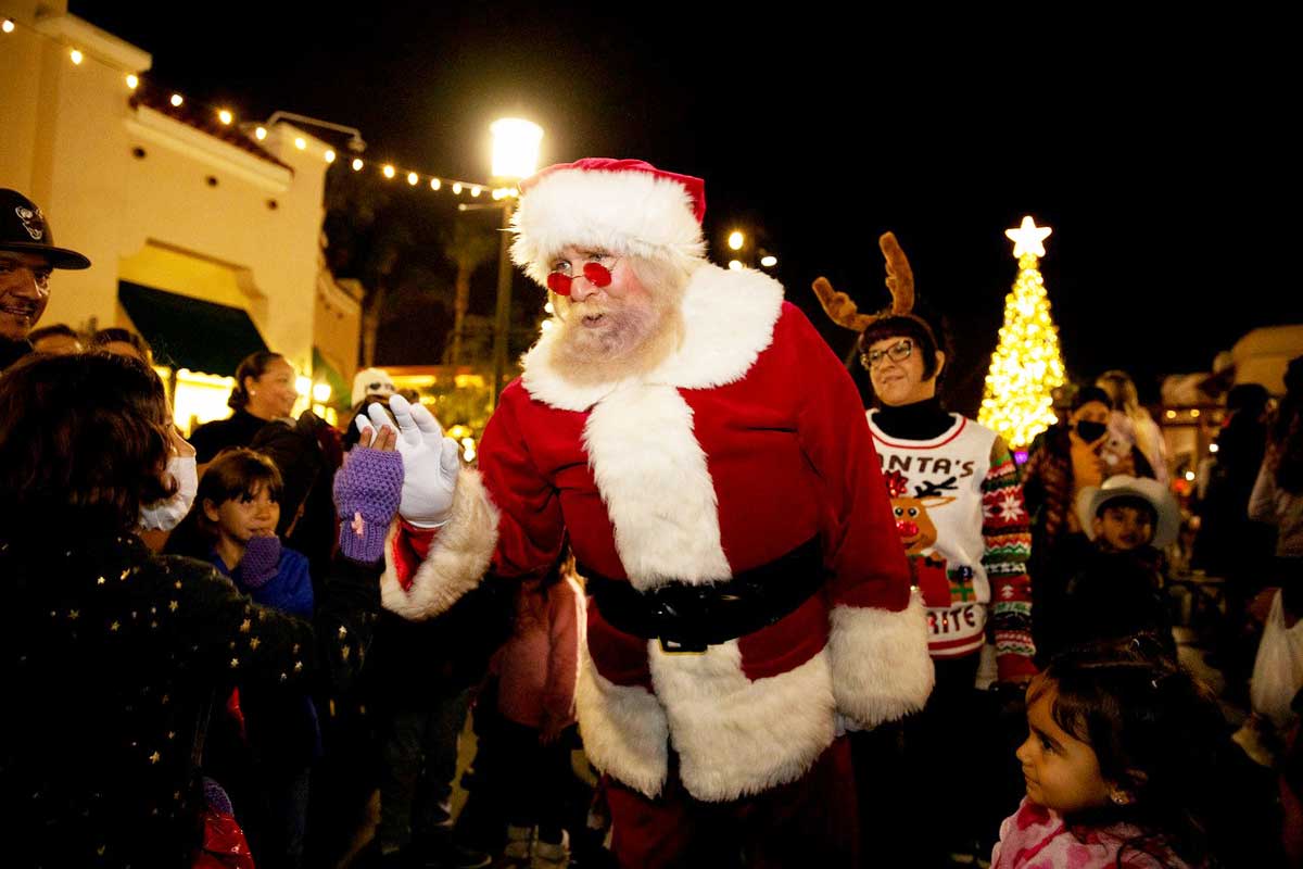 Holidays at The Ranch | The Star News