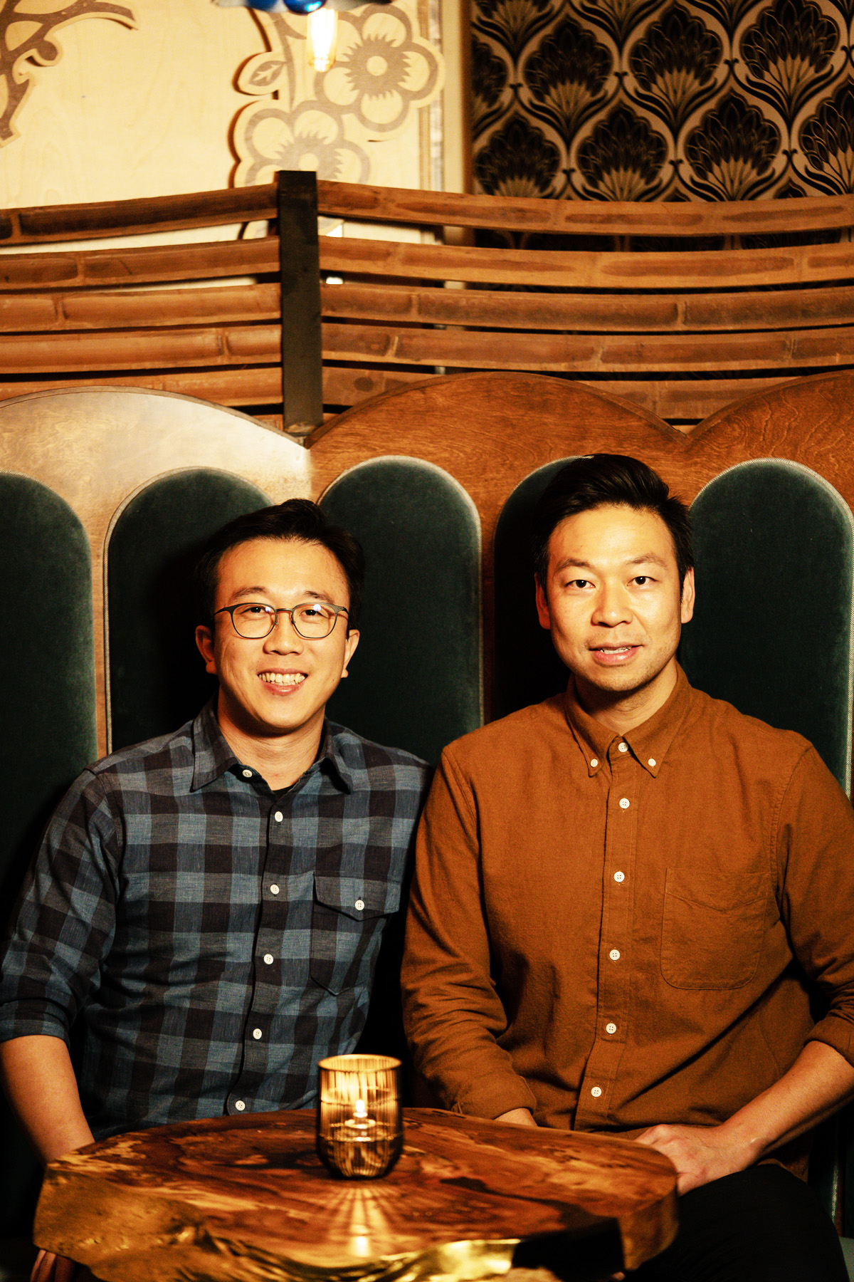 Friendship, common interest serve as theory of success | The Star News