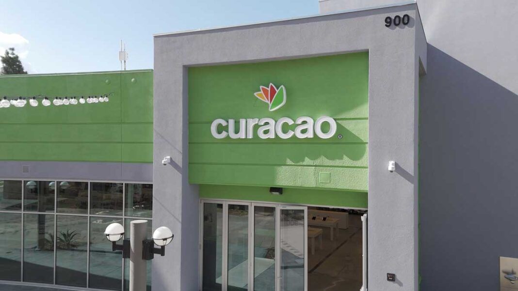 Chula Vista mall to host Curacao | The Star News