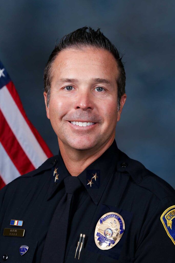 New assistant police chief named by department | The Star News