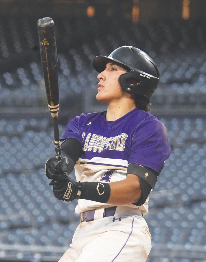Former Sweetwater Valley Little League World Series standout Ariel ...