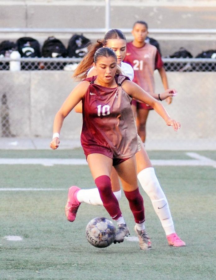 Let’s Go Lady Jags! SWC tops No. 1 in nation Chaffey | The Star News
