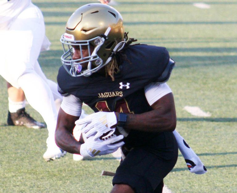 Jaguars, loaded with recruits, make debut under new head coach | The ...