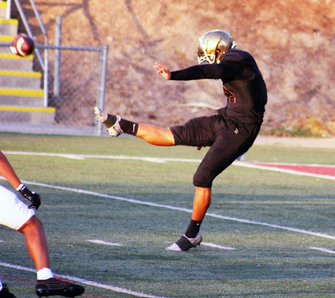 Jaguars, loaded with recruits, make debut under new head coach | The ...