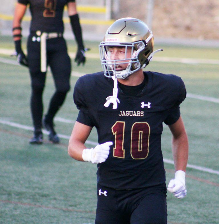 Jaguars, loaded with recruits, make debut under new head coach | The ...