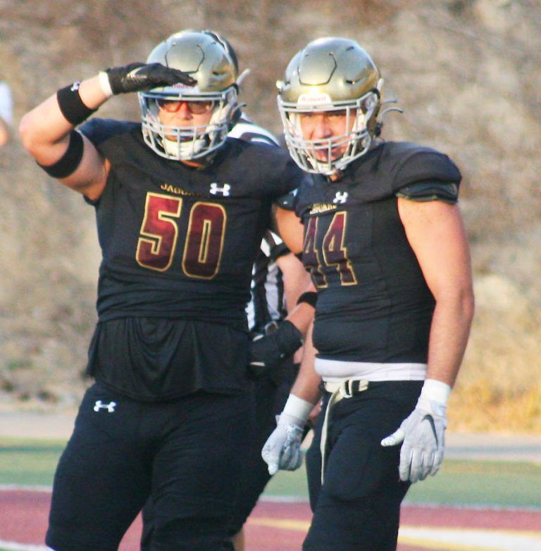 Jaguars, loaded with recruits, make debut under new head coach | The ...