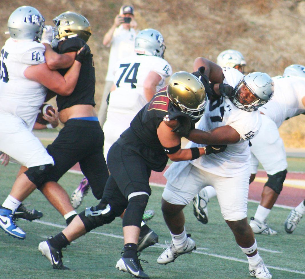 Jaguars, loaded with recruits, make debut under new head coach | The ...