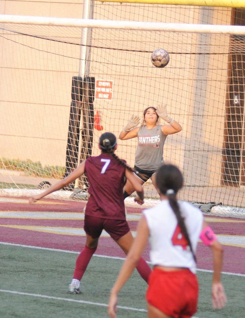 Let’s Go Lady Jags! SWC tops No. 1 in nation Chaffey | The Star News