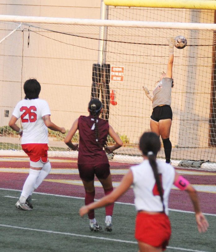 Let’s Go Lady Jags! SWC tops No. 1 in nation Chaffey | The Star News