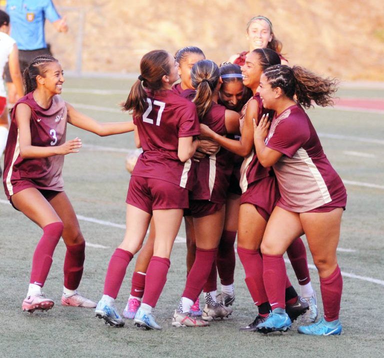 Let’s Go Lady Jags! SWC tops No. 1 in nation Chaffey | The Star News