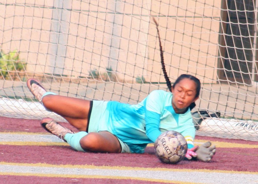 Let’s Go Lady Jags! SWC tops No. 1 in nation Chaffey | The Star News
