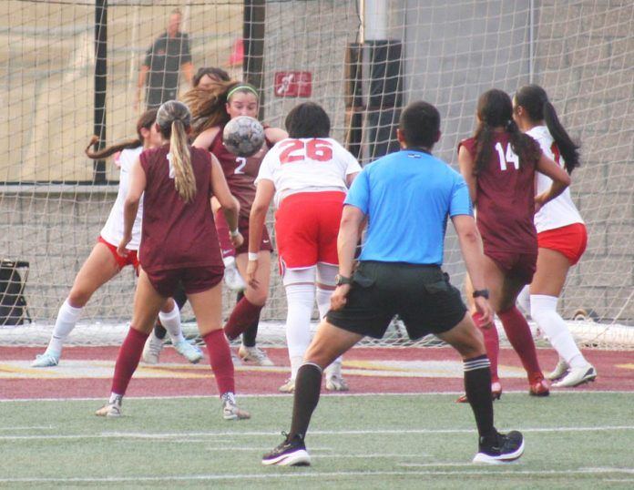 Let’s Go Lady Jags! SWC tops No. 1 in nation Chaffey | The Star News