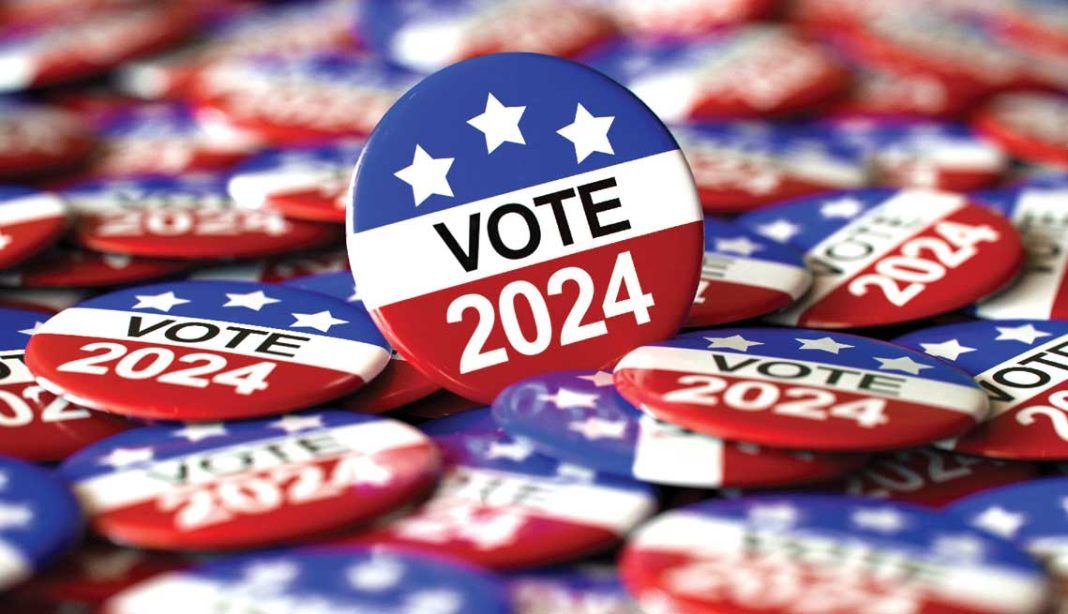 DECISION 2024 | The Star News