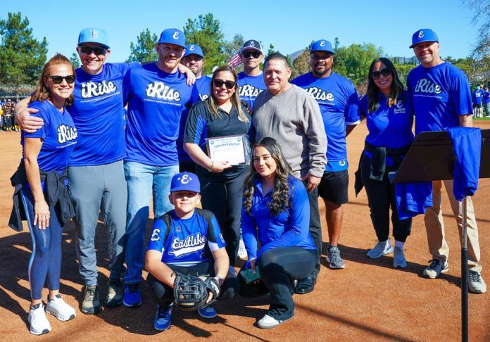 Little League Opening Day 2025 for California District 42 | The Star News