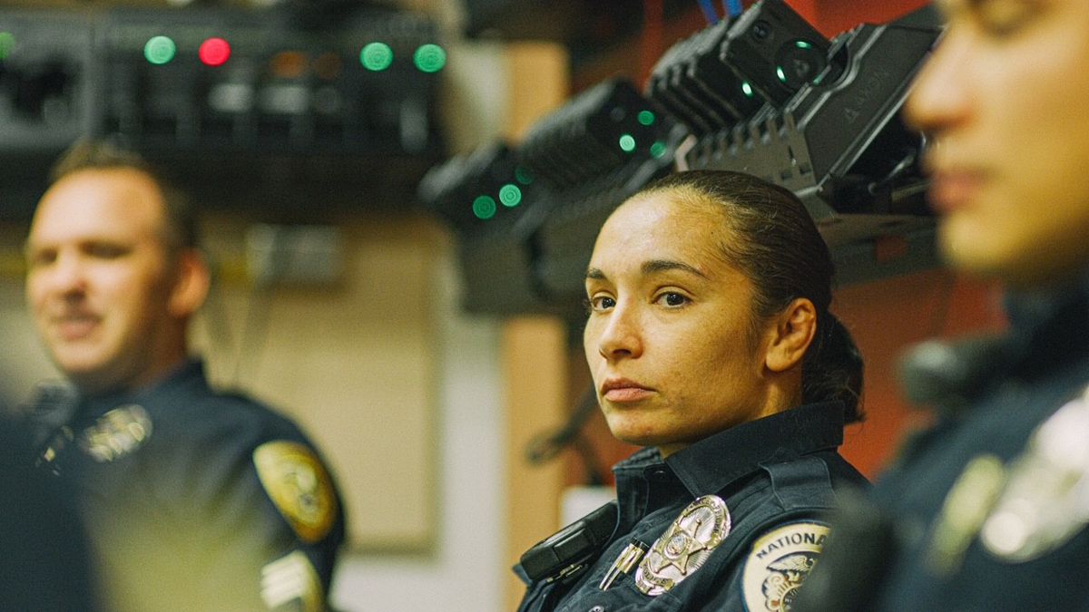 Ex-cop awarded millions | The Star News