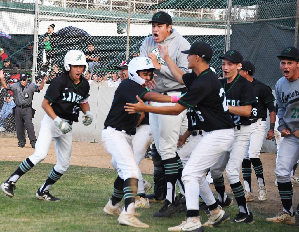 CIF baseball, softball championship games coming into clearer focus ...
