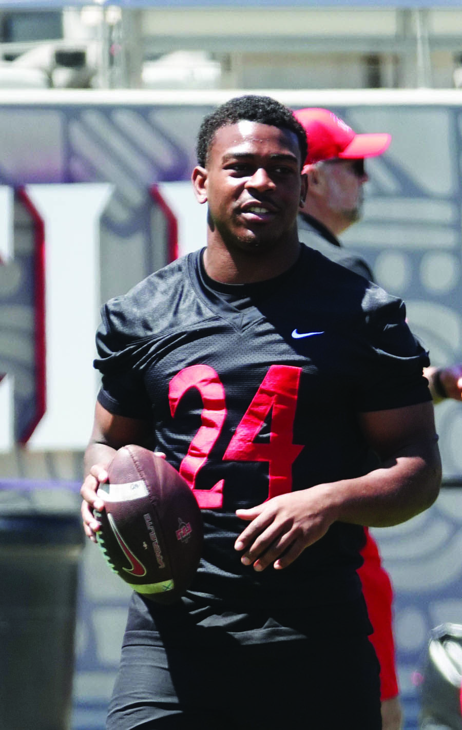 SDSU football team to hold annual Fan Fest Aug. 14 | The Star News