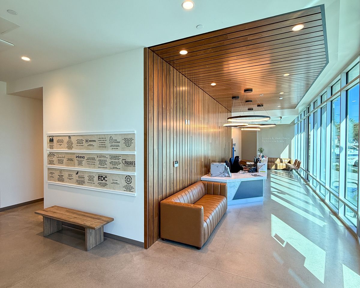 SCBS’ Center for Impact grand opening is a milestone | The Star News