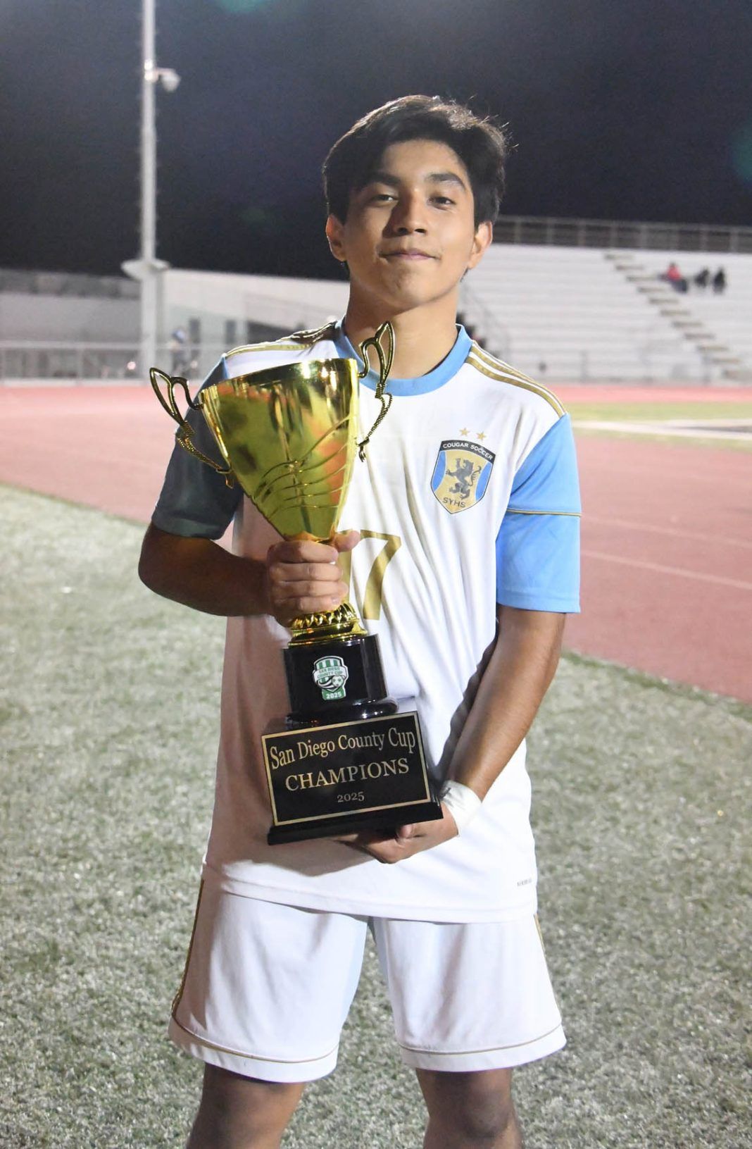 San Diego County Cup champions crowned | The Star News