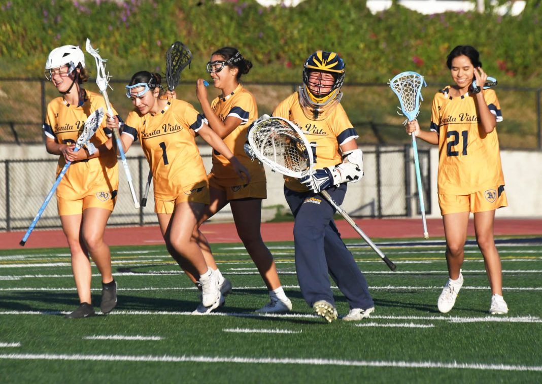 San Diego Section lacrosse playoffs set to rock the pitch | The Star News